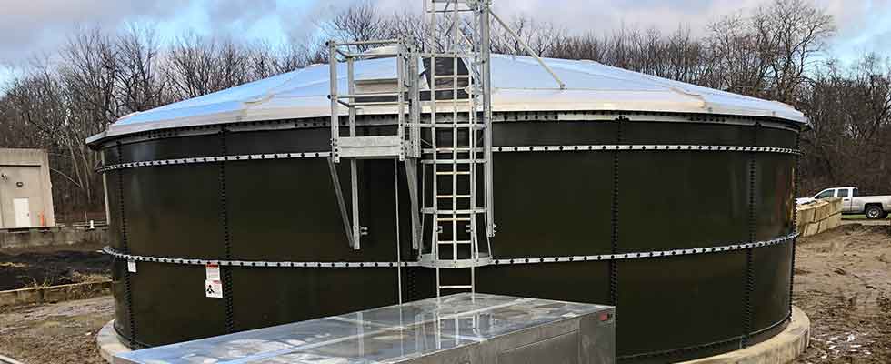 The Benefits of Hydraulic Mixing Systems | Pumps & Systems